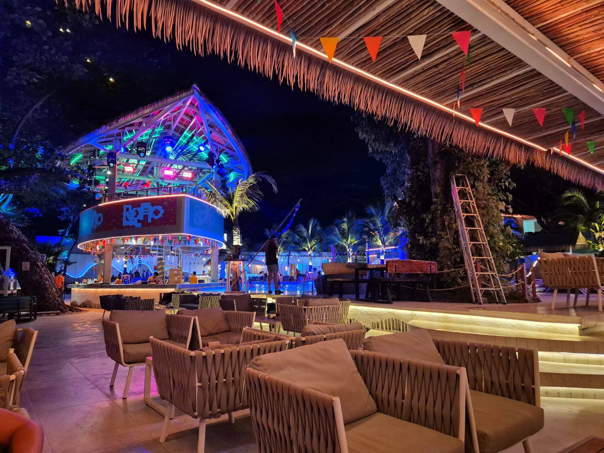 Chaweng Beach Koh Samui auf einen Blick: Reisetipps