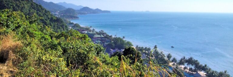 Koh Chang Sehenswürdigkeiten, Strände & Unterkunftstipps