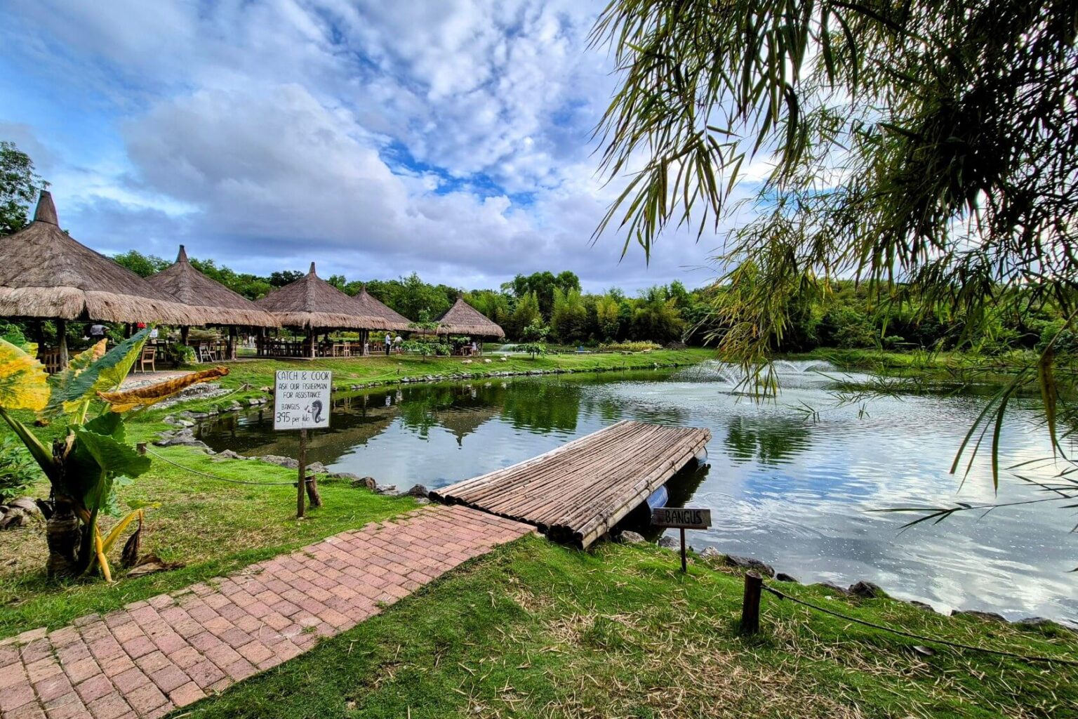 Bohol South Farm Panglao | Flashpacking4Life