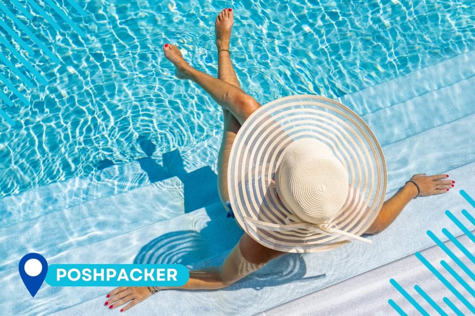 Unterschied Flashpacking und Backpacking erklärt