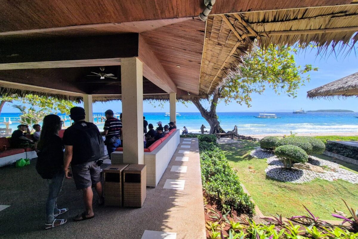 Sumilon Island Guide: Alles zur Trauminsel bei Cebu