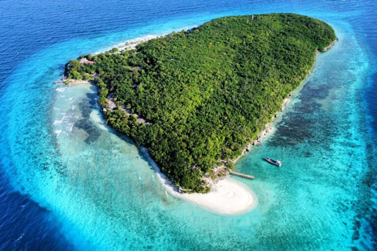 Sumilon Island Guide: Alles zur Trauminsel bei Cebu