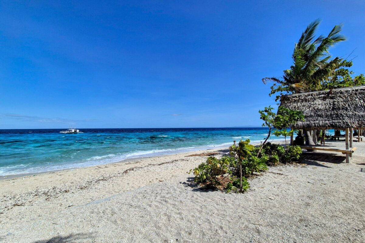 Sumilon Island Guide: Alles zur Trauminsel bei Cebu
