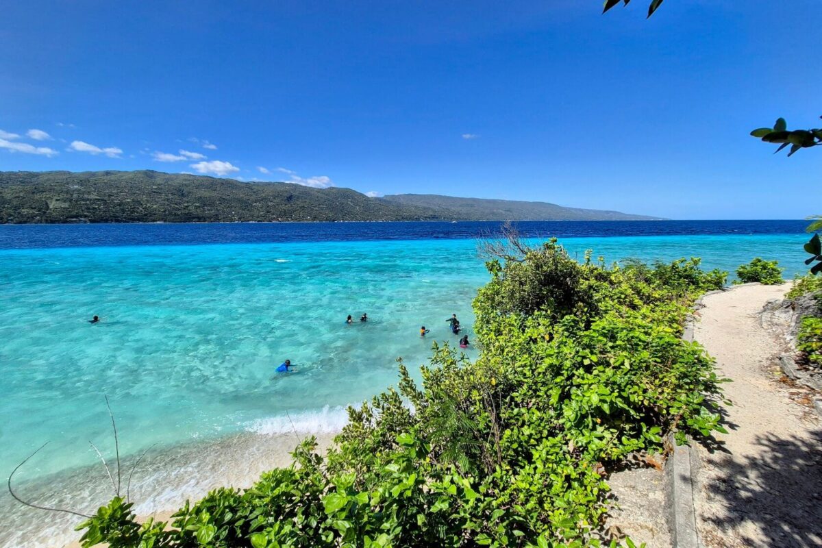 Sumilon Island Guide: Alles zur Trauminsel bei Cebu