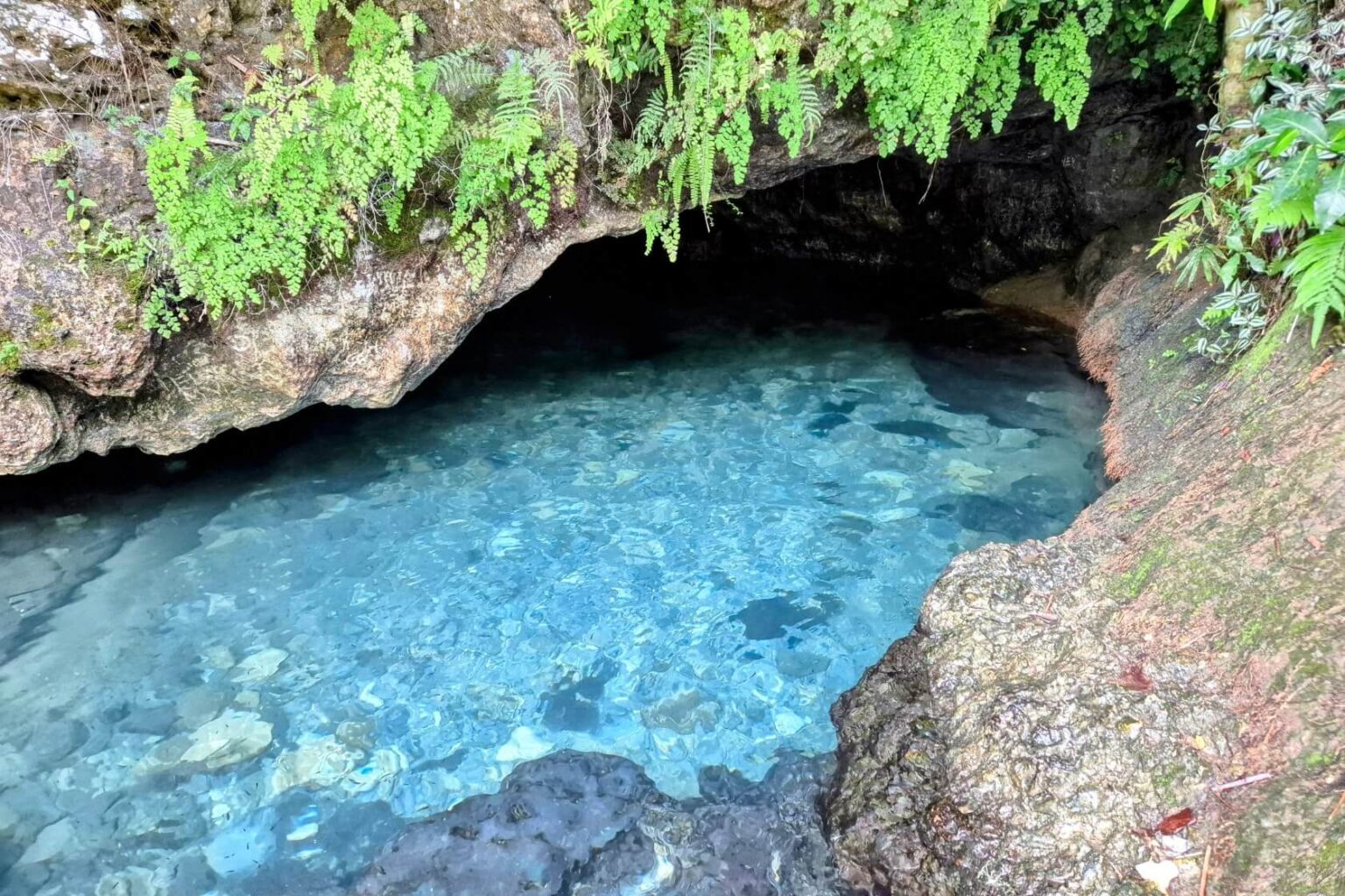 Busay Cave Cebu | Flashpacking4Life