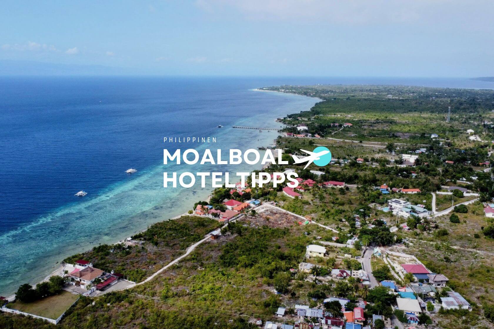 Moalboal Hoteltipps: Meine Empfehlungen für Unterkünfte